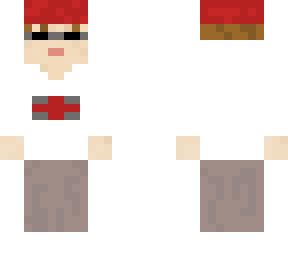alex | Minecraft Skins
