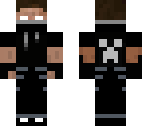 herobrine | Minecraft Skins