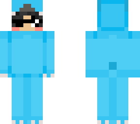 omz | Minecraft Skins