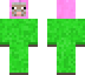 meme | Minecraft Skins
