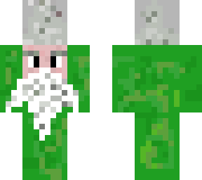 wizard | Minecraft Skins