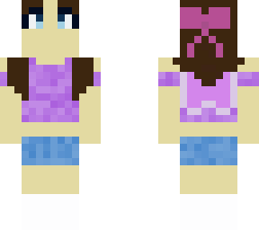 fairy | Minecraft Skins