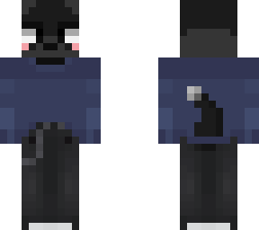 cutie tootie | Minecraft Skin