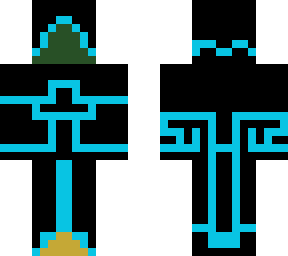 mage | Minecraft Skins