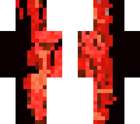 black demon | Minecraft Skins