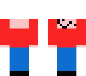 derp | Minecraft Skins