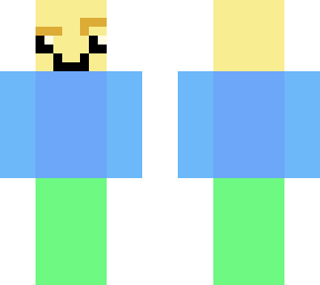 derpy | Minecraft Skins