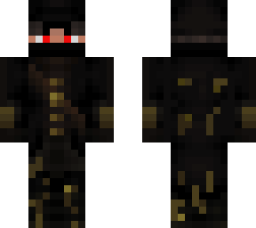 dirty | Minecraft Skins