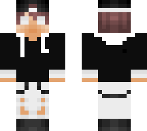 drip | Minecraft Skins