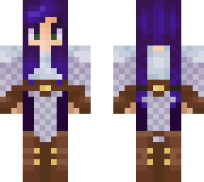 elf | Minecraft Skins