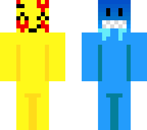 cold | Minecraft Skins