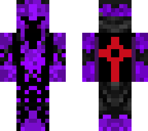 end | Minecraft Skins