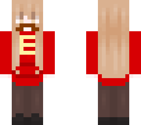 enterprise | Minecraft Skins