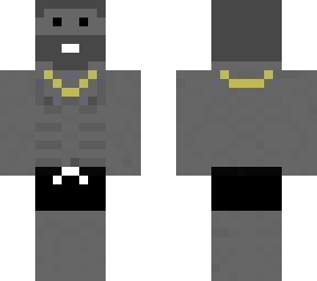 chad | Minecraft Skins