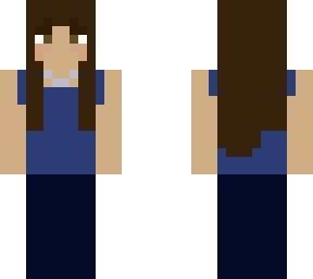 eve | Minecraft Skins