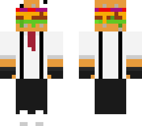 fancy | Minecraft Skins