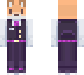 fancy | Minecraft Skins