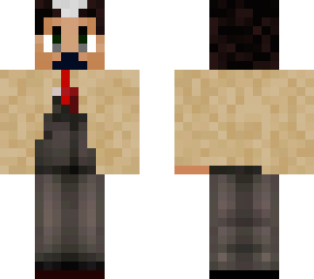 feliz | Minecraft Skins