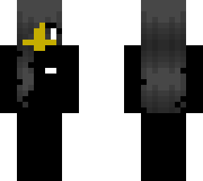 Female - Null Onesie | Minecraft Skin