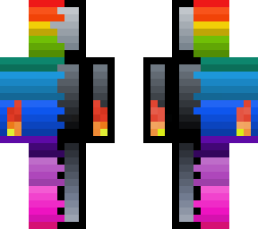 cube | Minecraft Skins