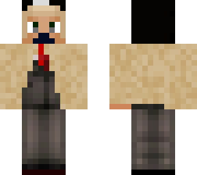 flix | Minecraft Skins