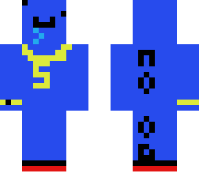 fren | Minecraft Skin