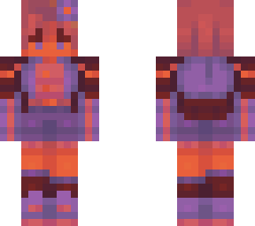 files | Minecraft Skins