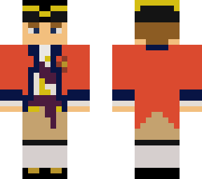 british | Minecraft Skins