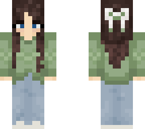 fall | Minecraft Skins