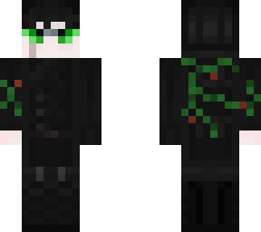 leader | Minecraft Skins