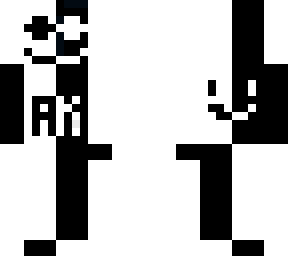 gyatt | Minecraft Skins