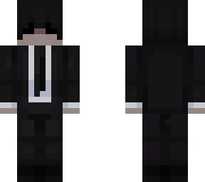 Hare | Minecraft Skin