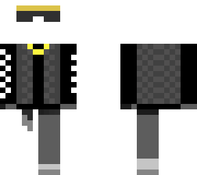 Head,ess | Minecraft Skin