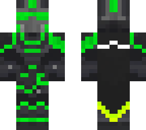 helldiver | Minecraft Skins