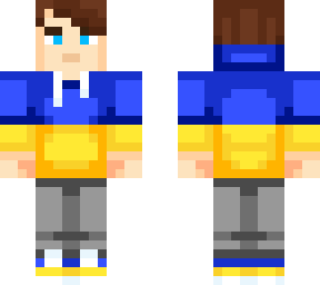 hive | Minecraft Skins