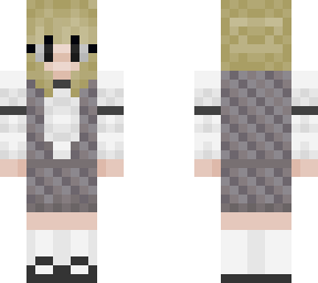 jane | Minecraft Skins
