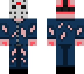 hell | Minecraft Skins