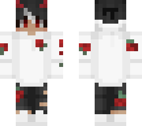 mecha | Minecraft Skins