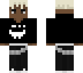 ken carson | Minecraft Skins