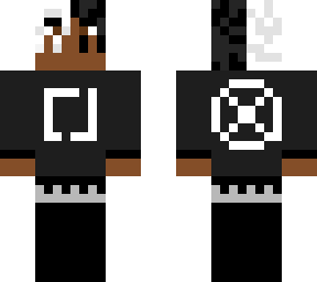 ken carson | Minecraft Skins