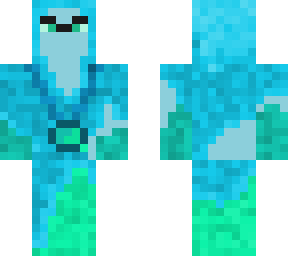 legendary | Minecraft Skins