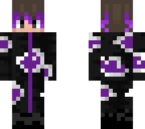 uchia | Minecraft Skins