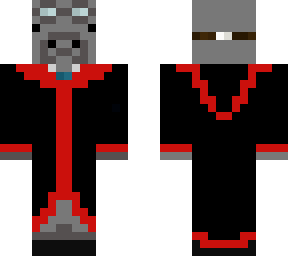 MANatee | Minecraft Skin