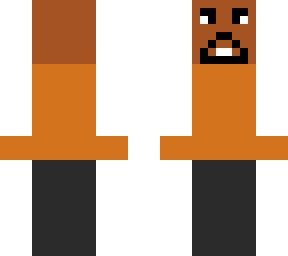 Matt | Minecraft Skin