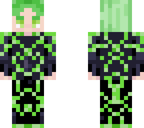 weird skin | Minecraft Skins