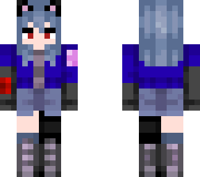 mini | Minecraft Skins