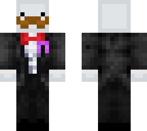 pringles | Minecraft Skins