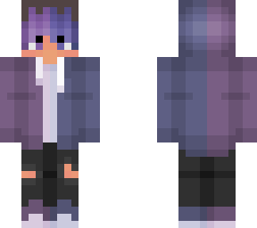 Multi color | Minecraft Skin