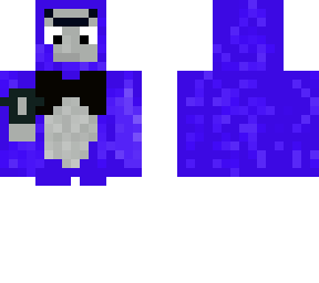 My Gtag | Minecraft Skin