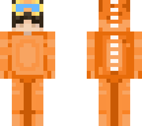 nico | Minecraft Skins